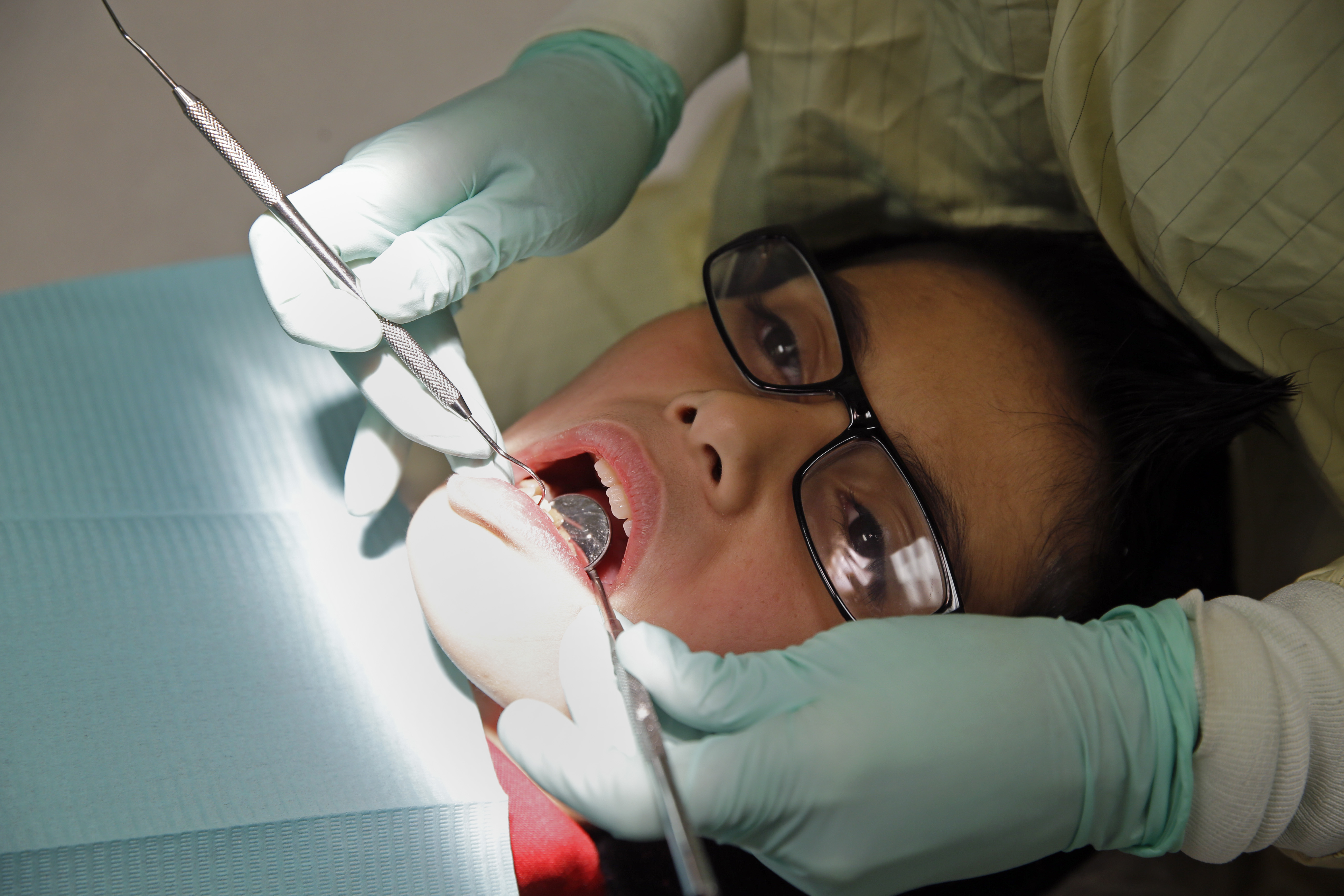 A Mississippi health expert is urging guardians to help keep children’s teeth healthy